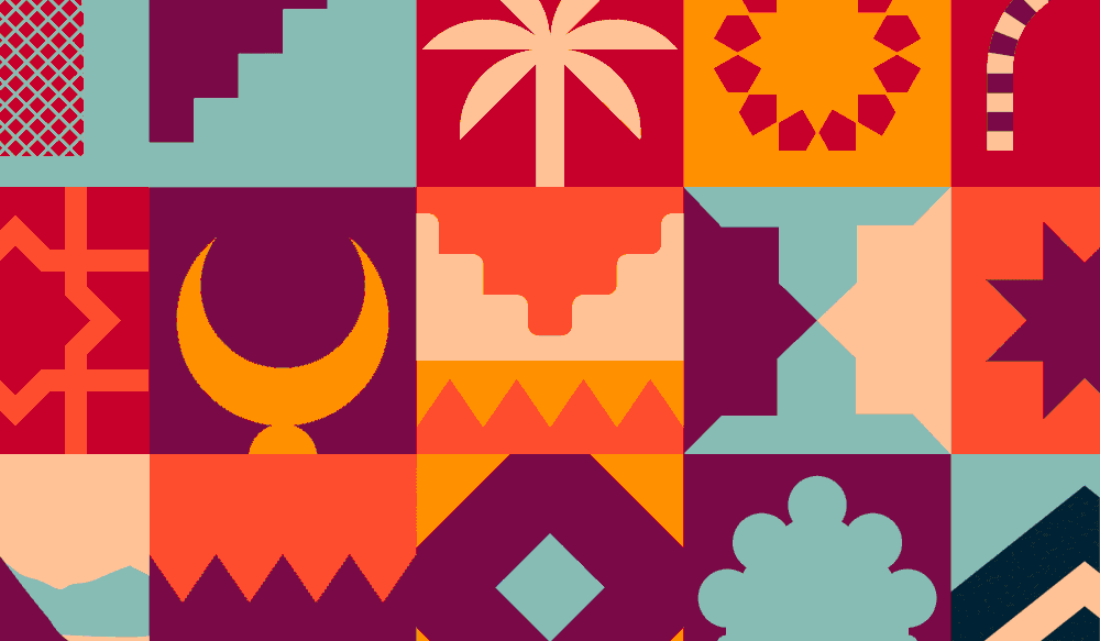 Saudi Heritage Commission — Xische & Co.