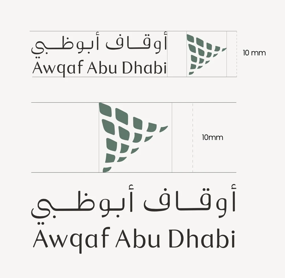 Awqaf Abu Dhabi — Xische & Co.