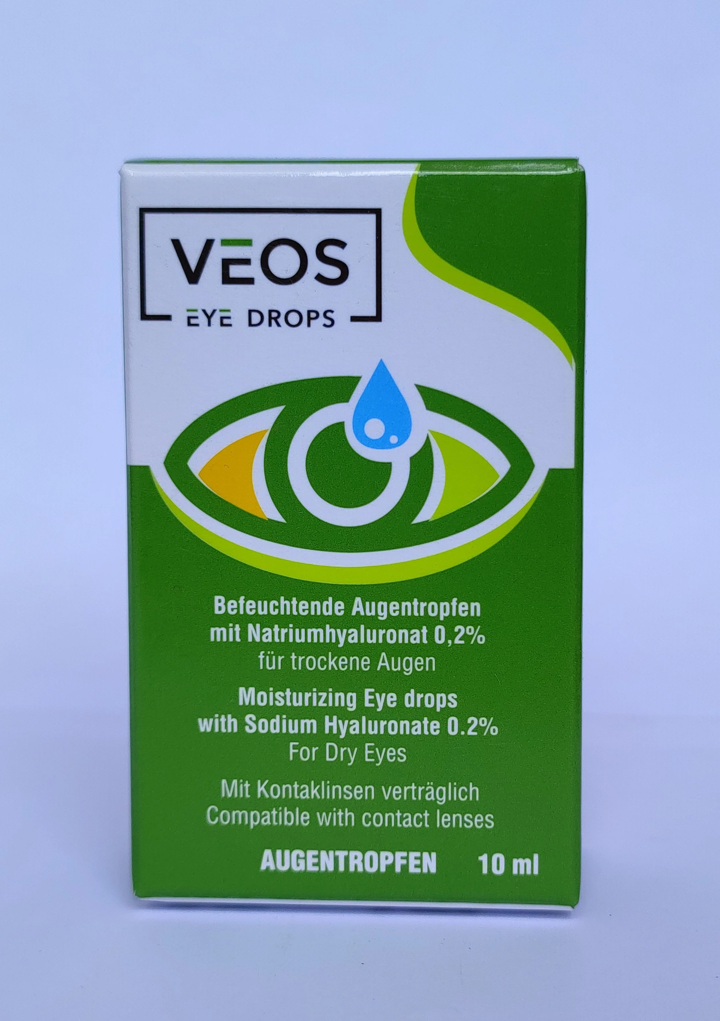 Gallery 1 — Stericon