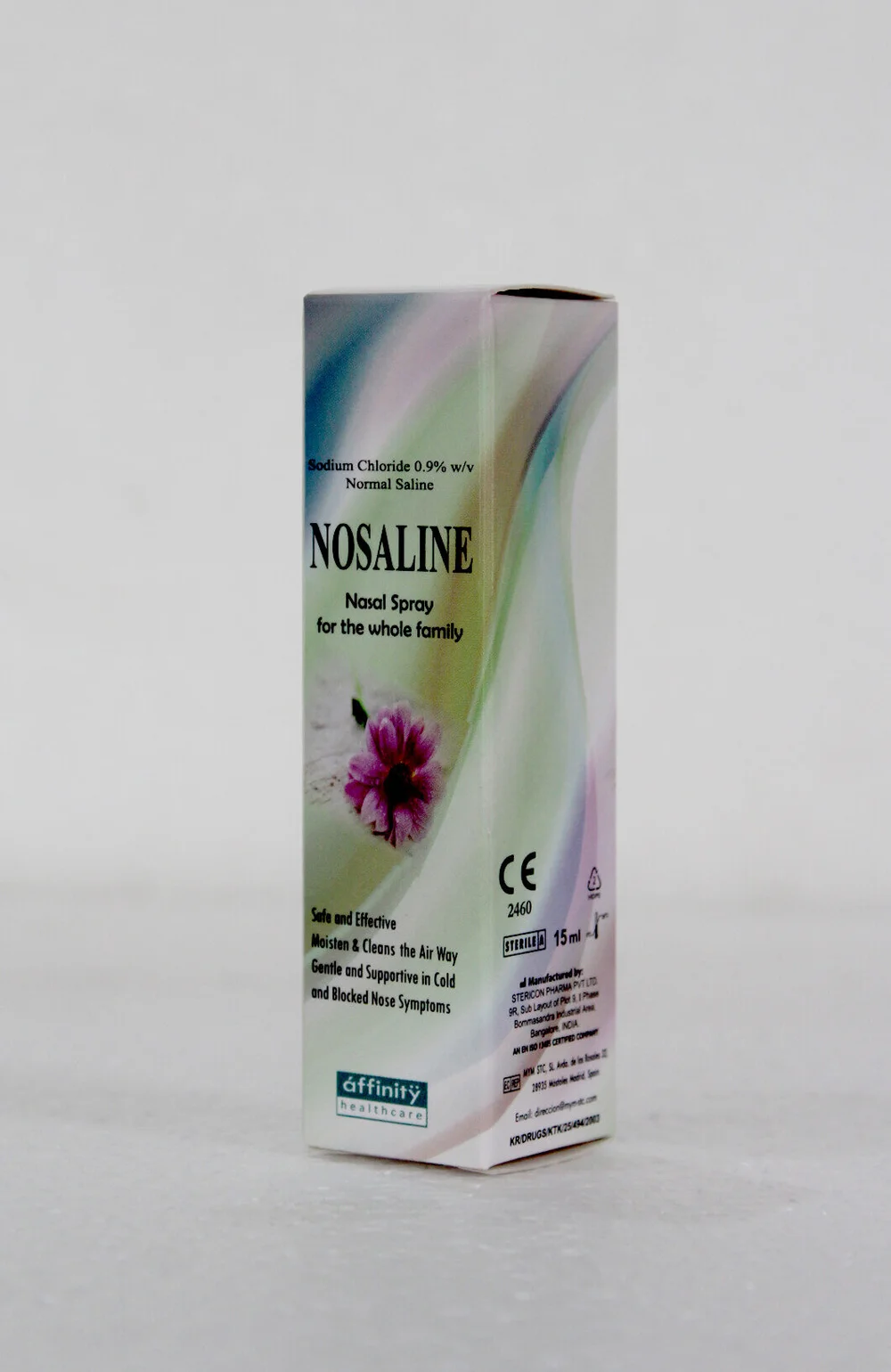 Gallery 1 — Stericon