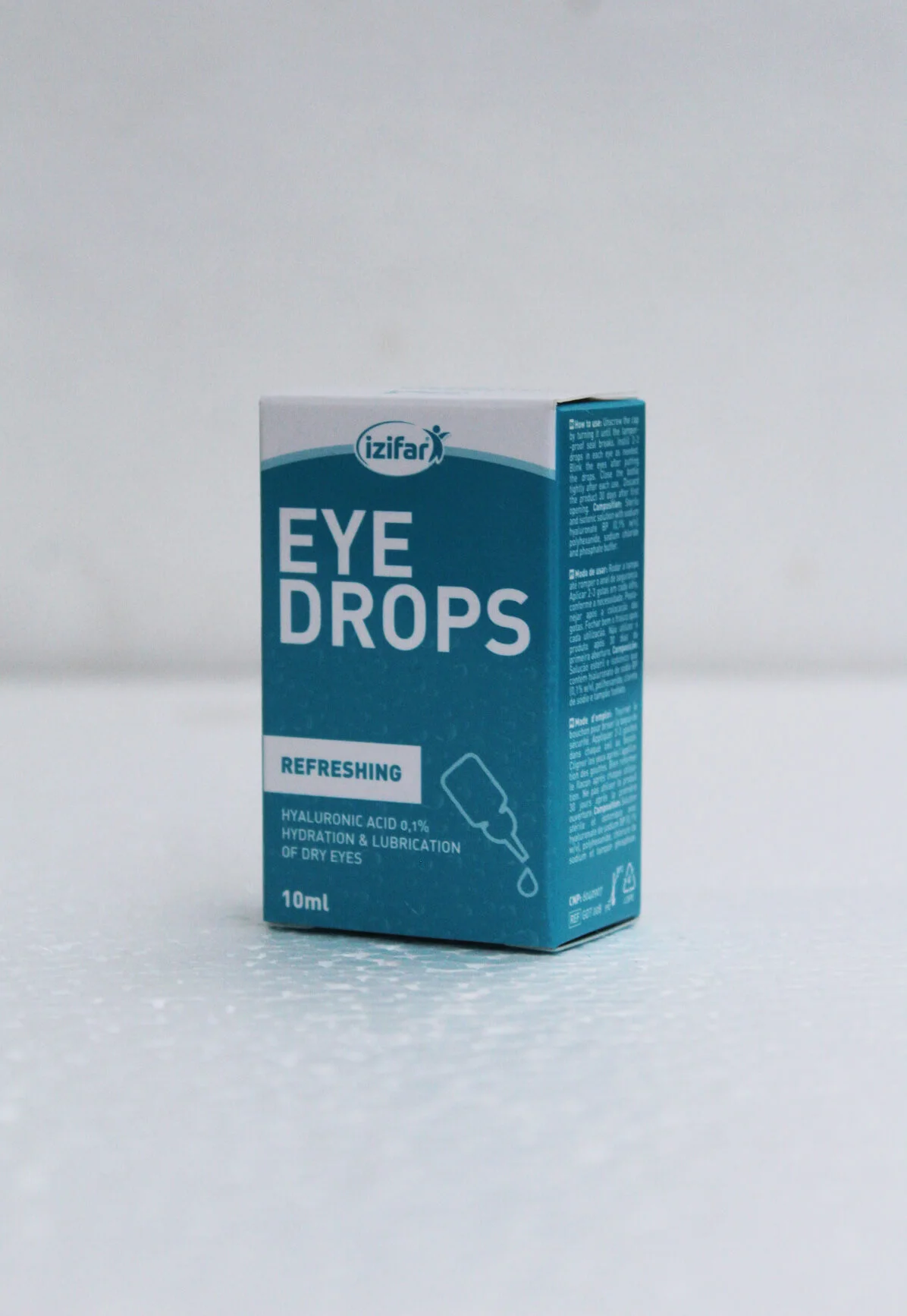 Gallery 1 — Stericon