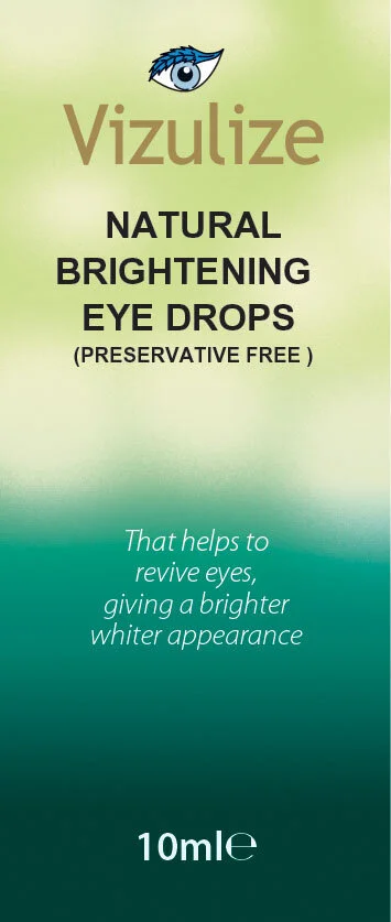 Preservative Free Eye Preparation — Stericon