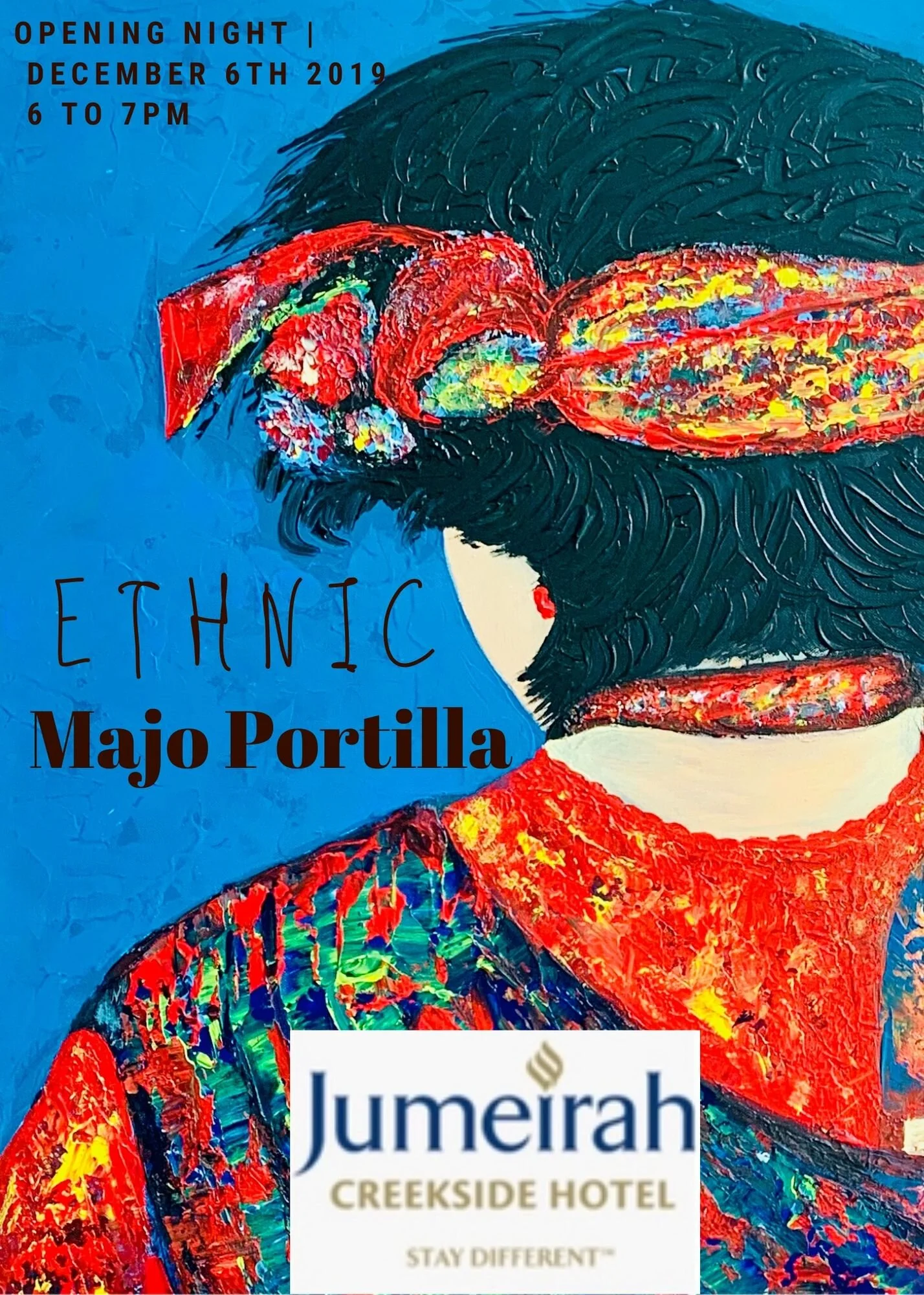 Majo Portilla Art