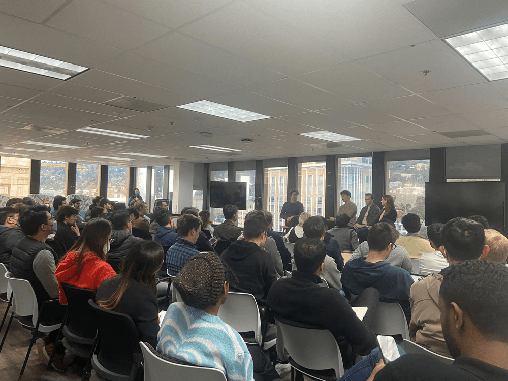 Community — Berkeley SkyDeck Fund