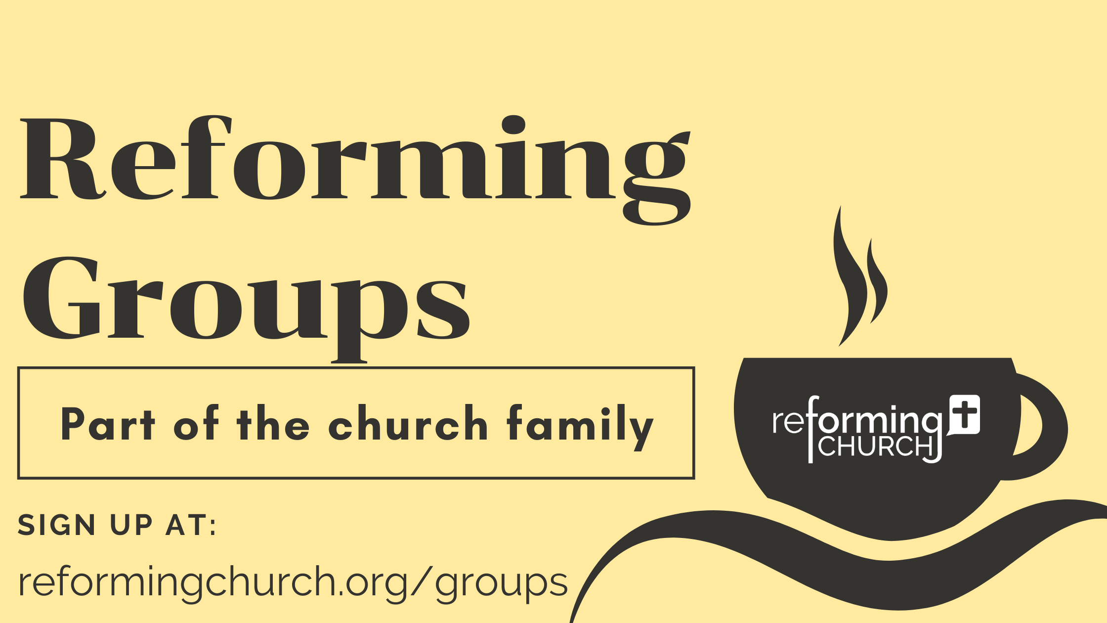 Reforming Church