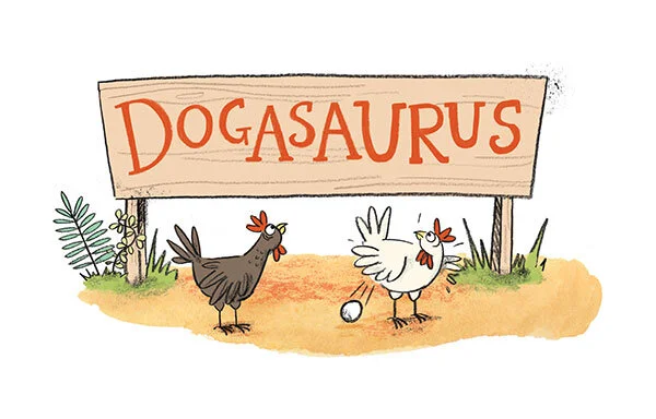 Dogasaurus