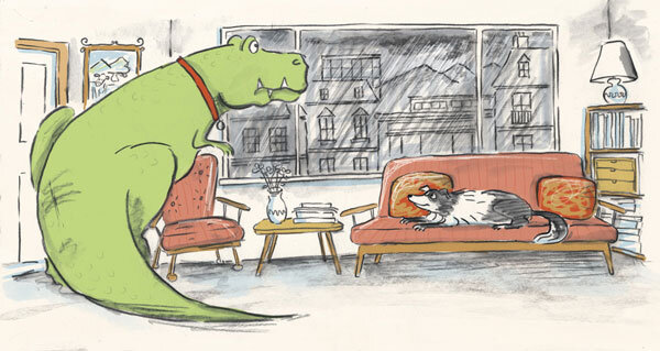 Dogasaurus