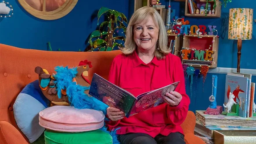 Whitney and Britney Chicken Divas