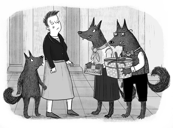 Lucinda Gifford