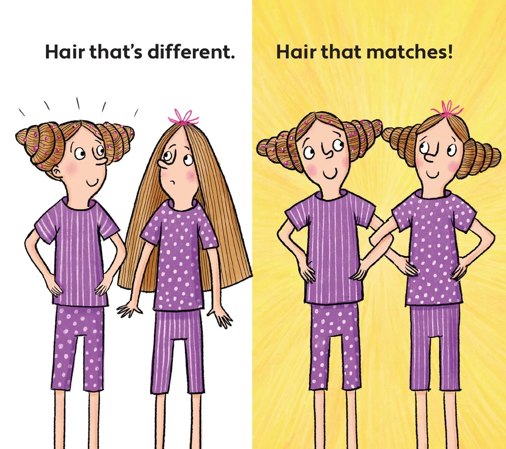 Hair! written by Mike Dumbleton