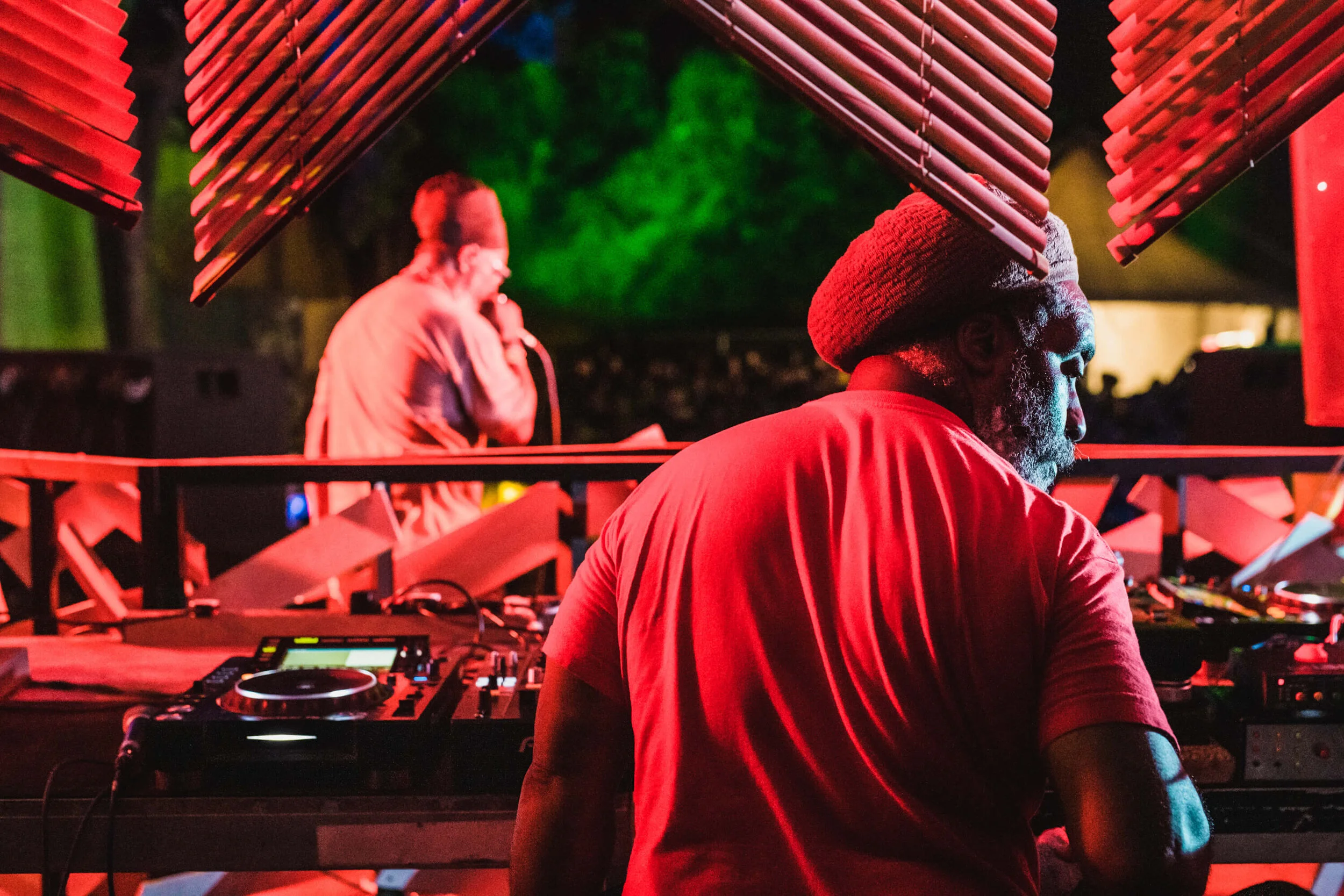 Essential reggae releases from the Outlook family — Outlook Festival