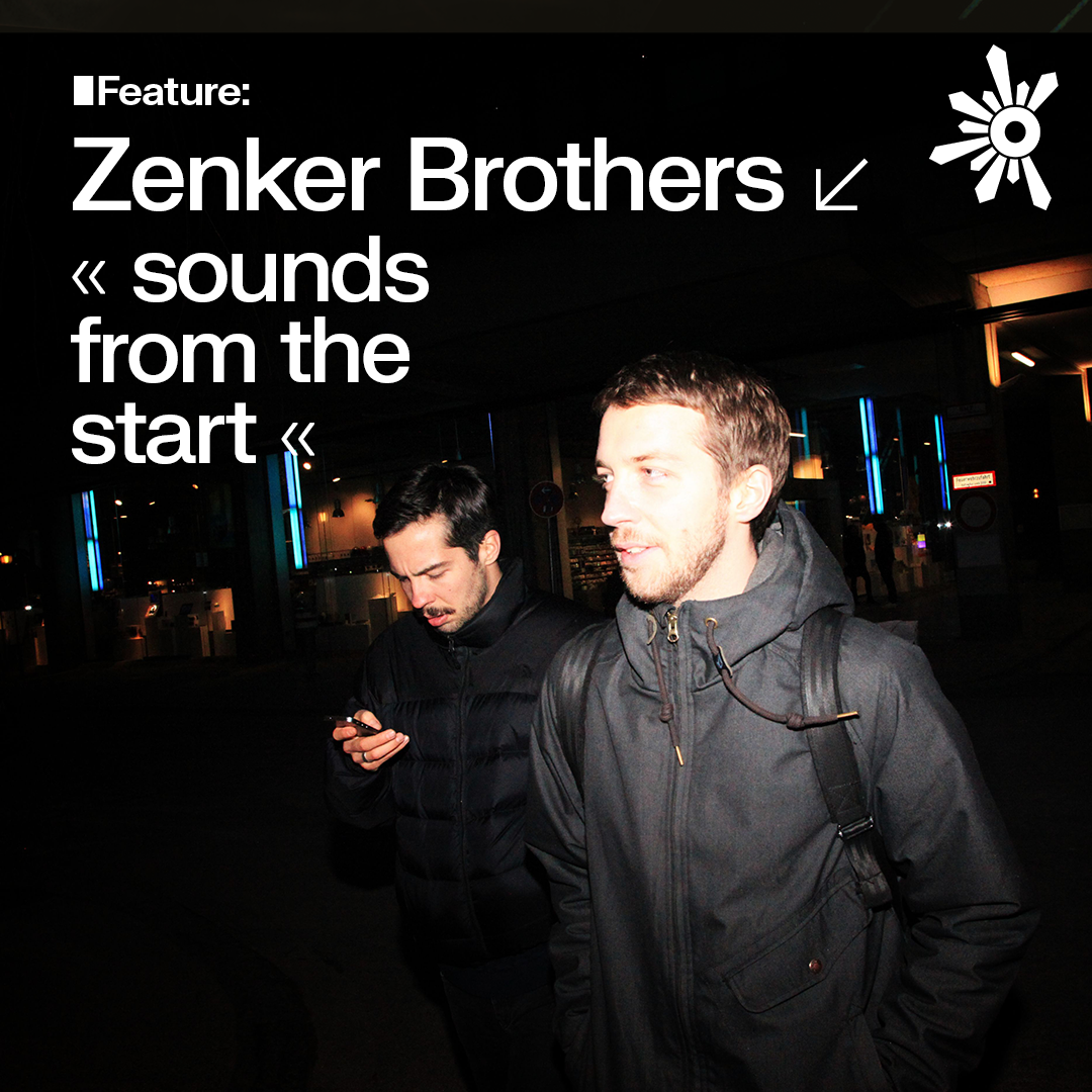 Blog — Outlook Festival