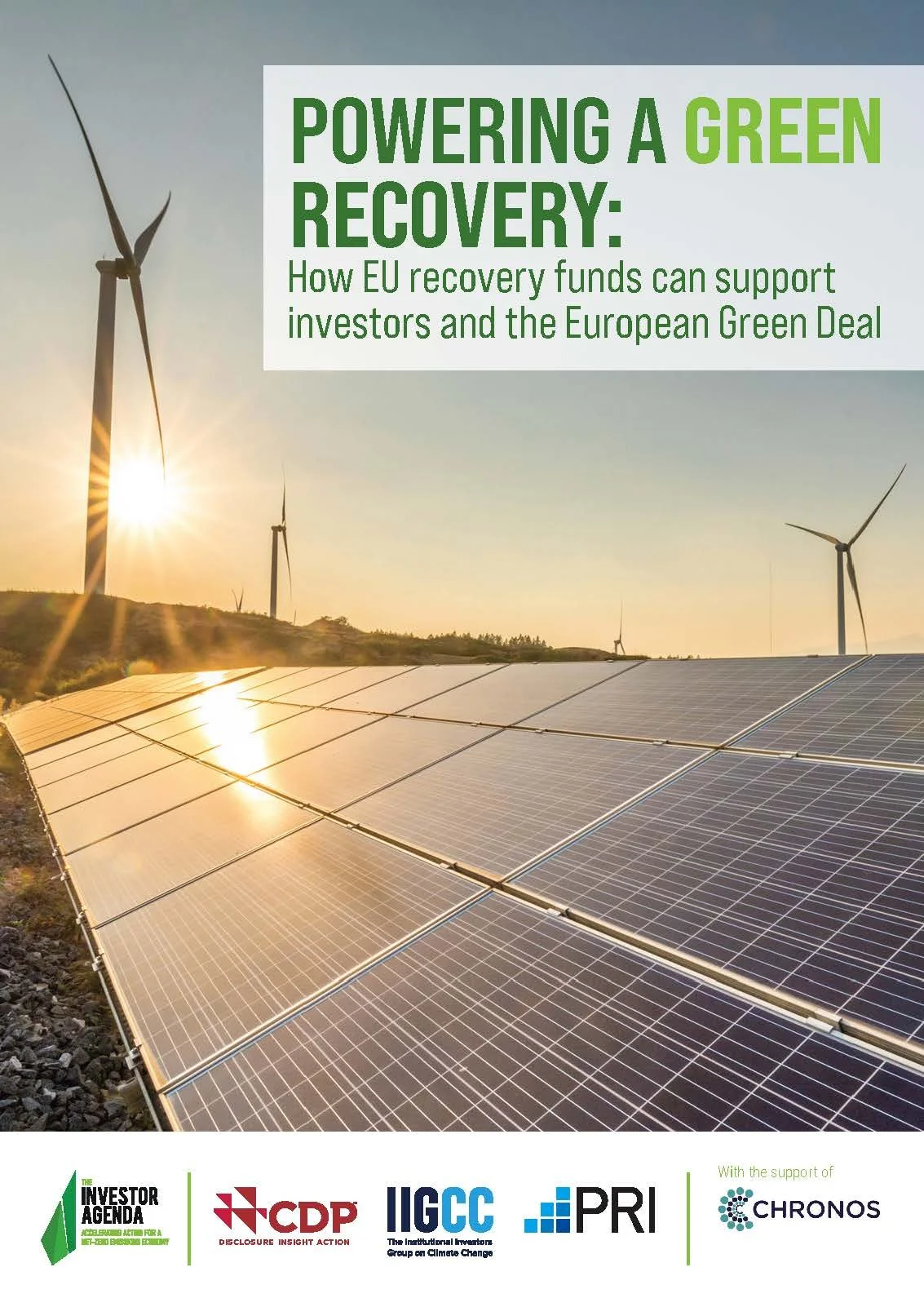 News & Insights — Chronos Sustainability Ltd.