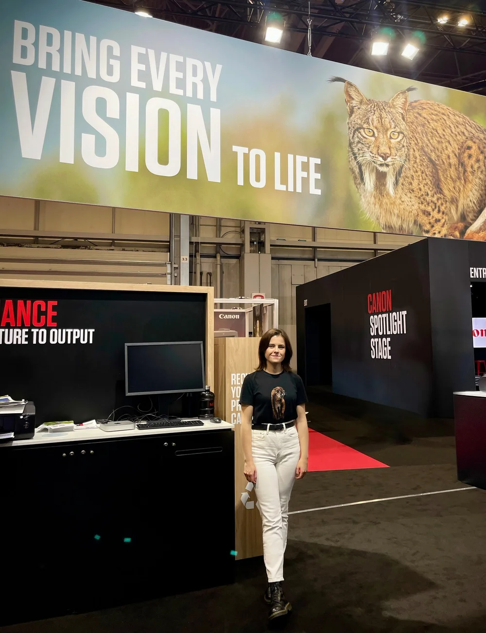 About Dani — Dani Connor Wild