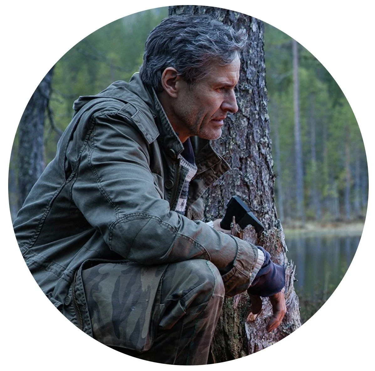 Wild Svalbard — Dani Connor Wild