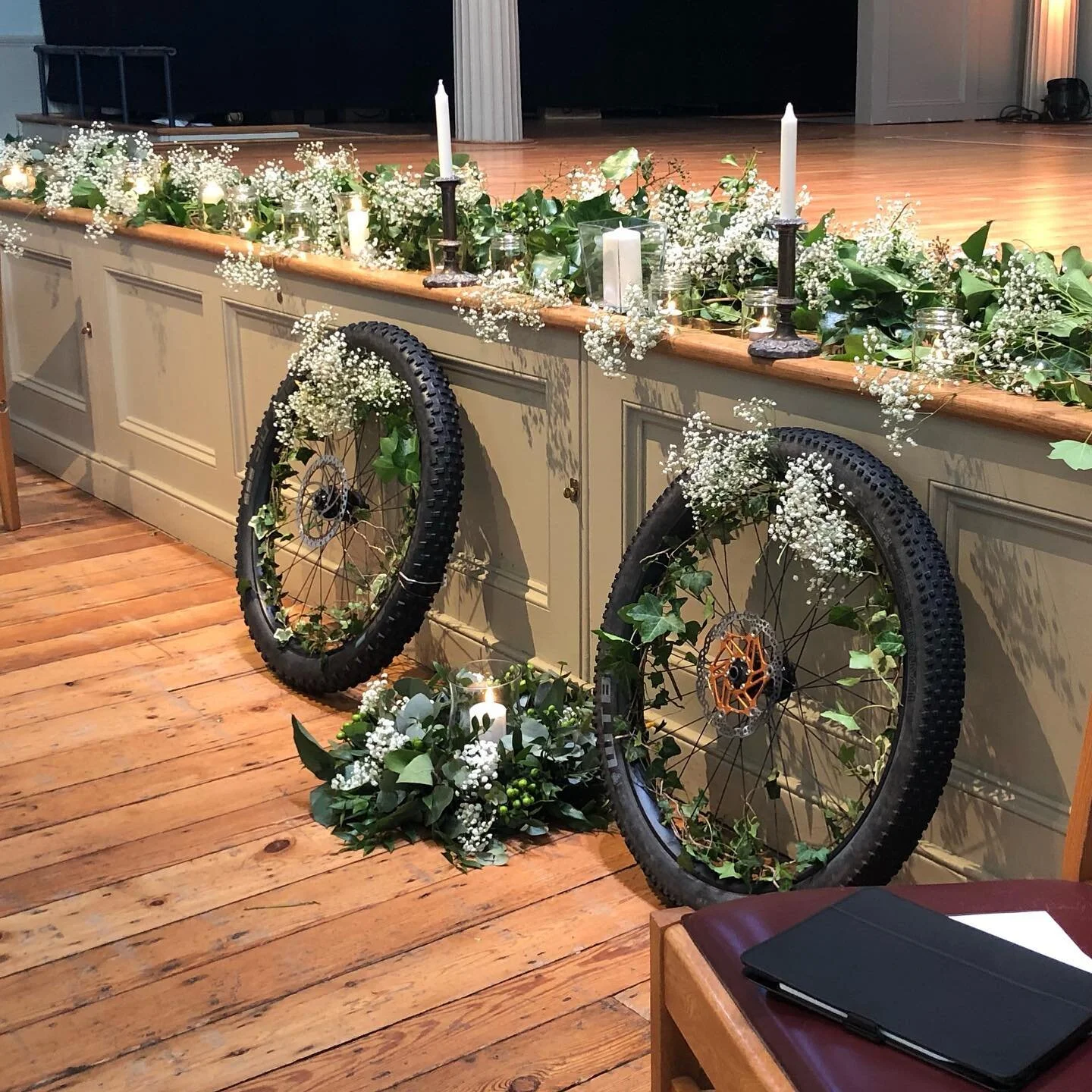 the London Celebrant