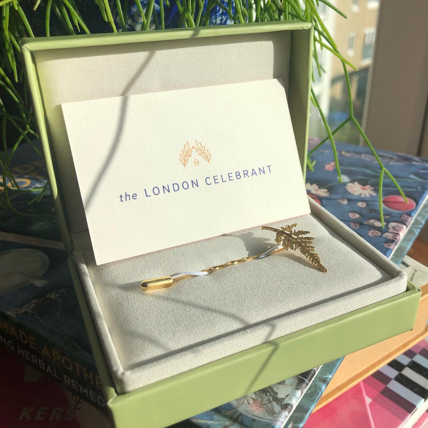 the London Celebrant