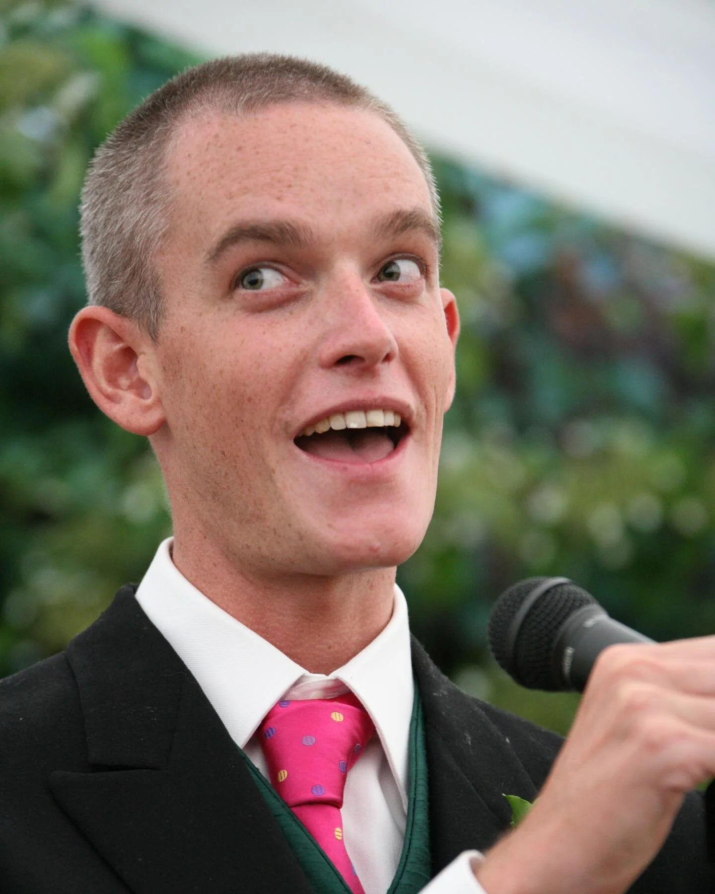 the London Celebrant