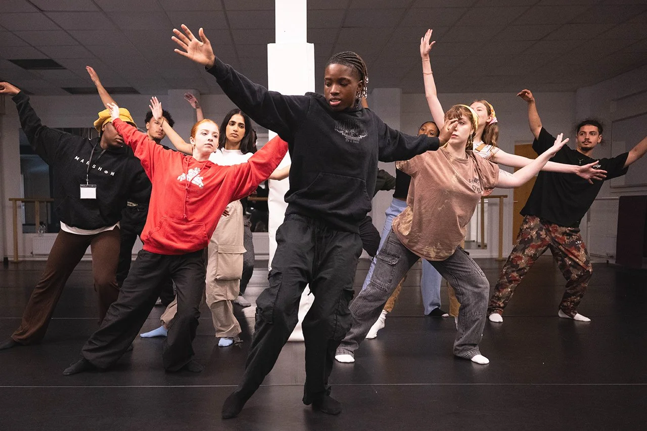 About — Punch - UK's Leading Music & Arts Agency