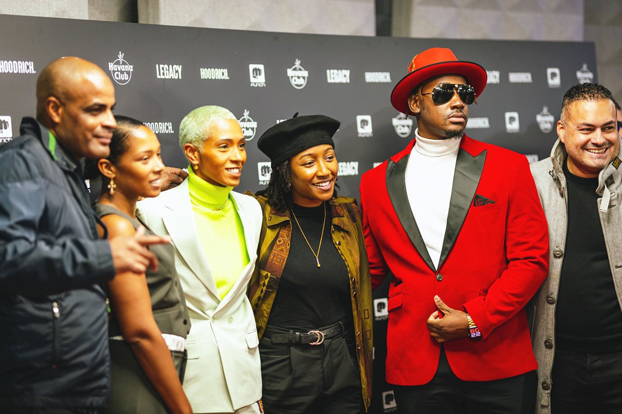 About — Punch - UK's Leading Music & Arts Agency