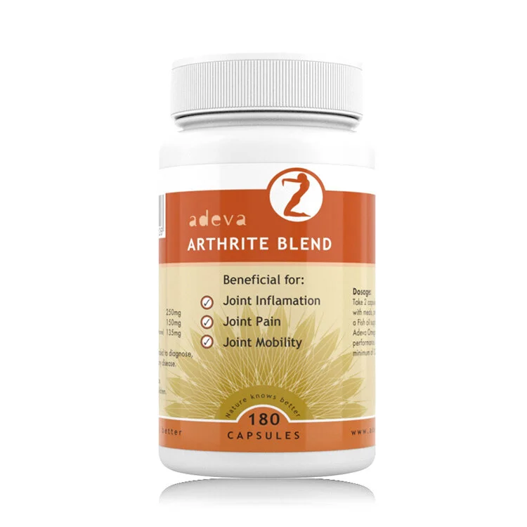 Our Product Range — Adeva