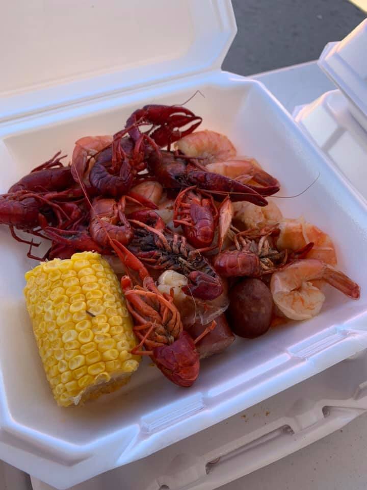 Blazin' BBQ Festival