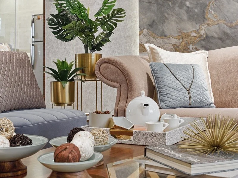 5 Ways Styling Can Elevate Your Space — Walls and Things