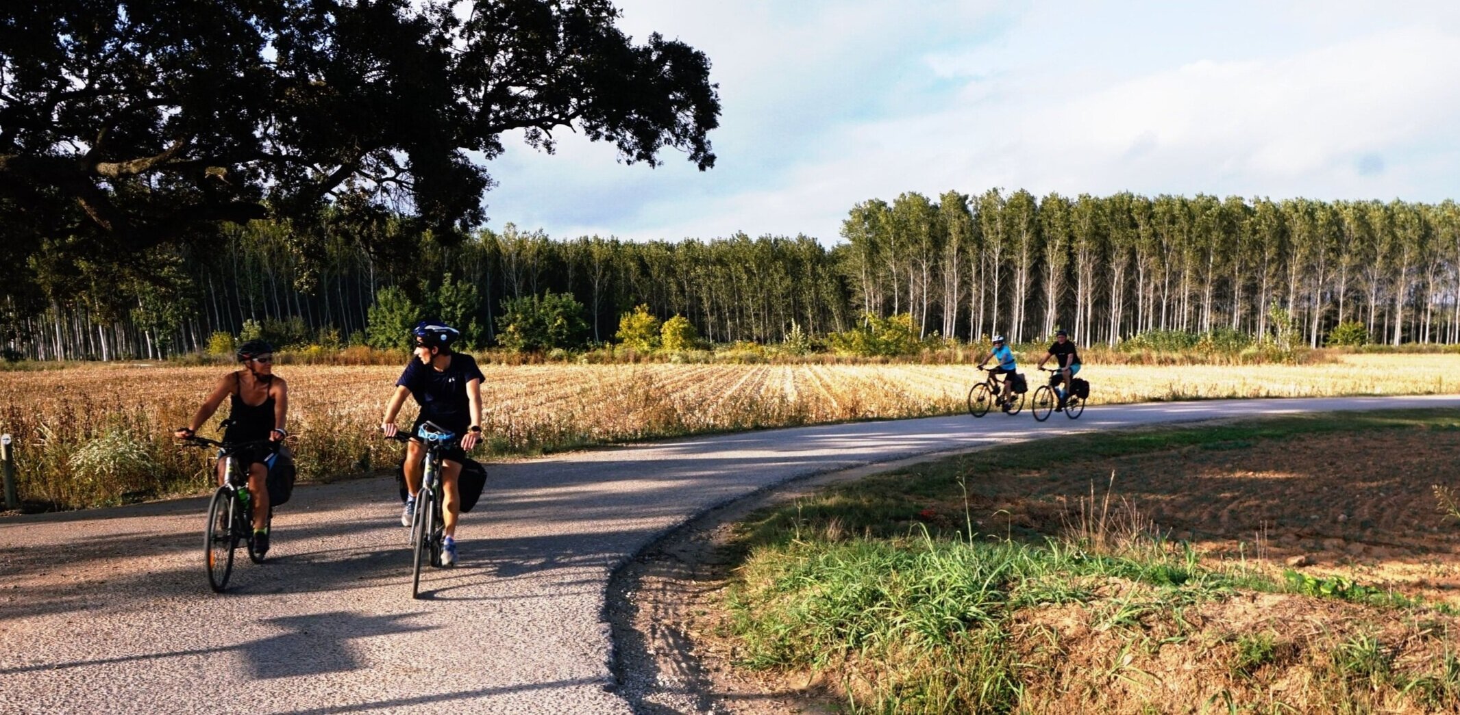 EURO CYCLE ADVENTURES