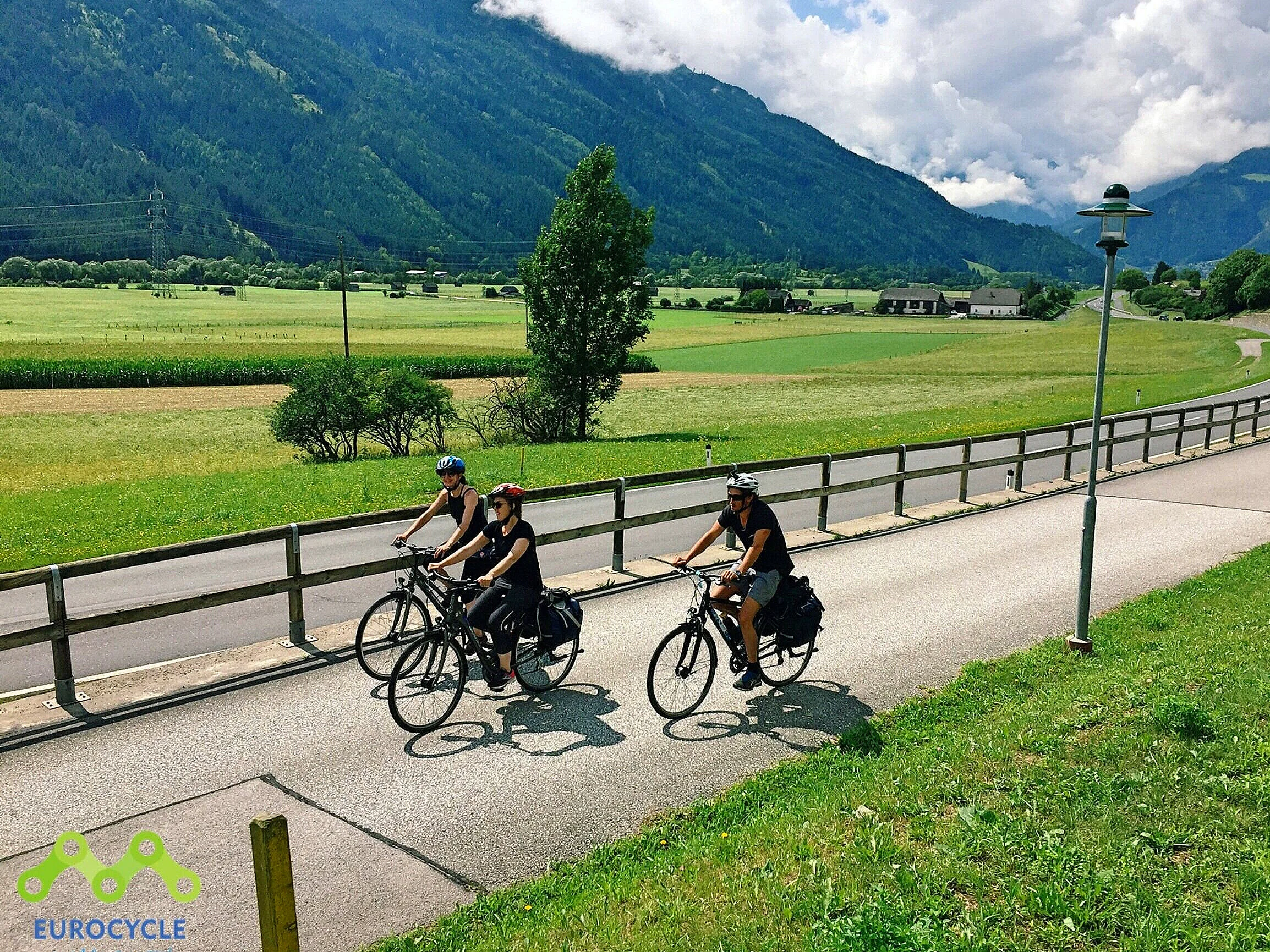European Cycling Tours 2022 | Eurocycle Adventures — EURO CYCLE ADVENTURES
