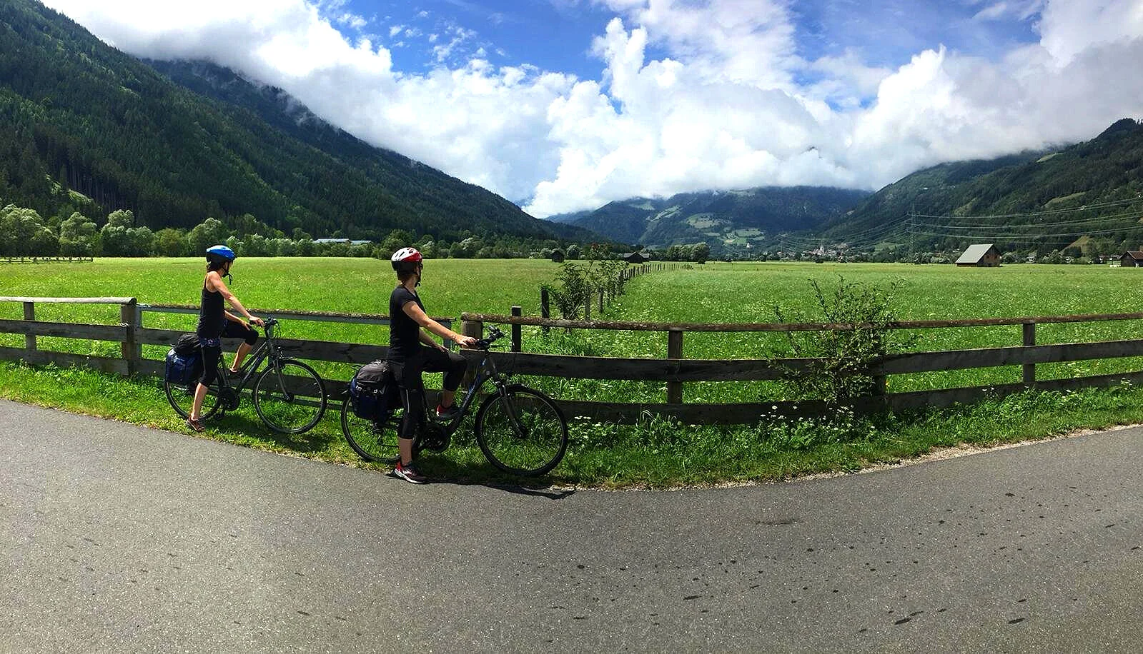 European Cycling Tours 2022 | Eurocycle Adventures — EURO CYCLE ADVENTURES