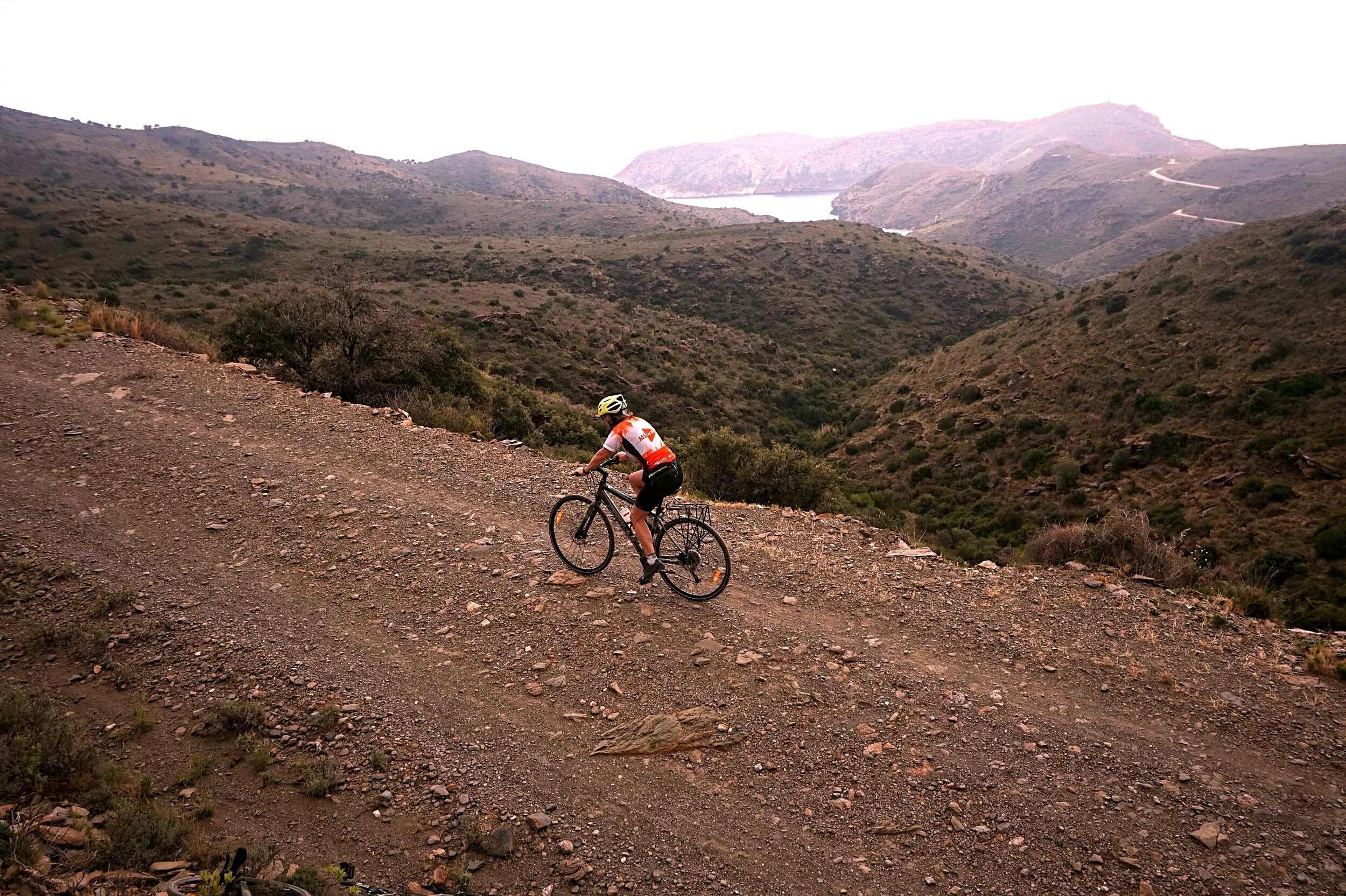 Cycling Catalonia - bike touring at its best — EURO CYCLE ADVENTURES