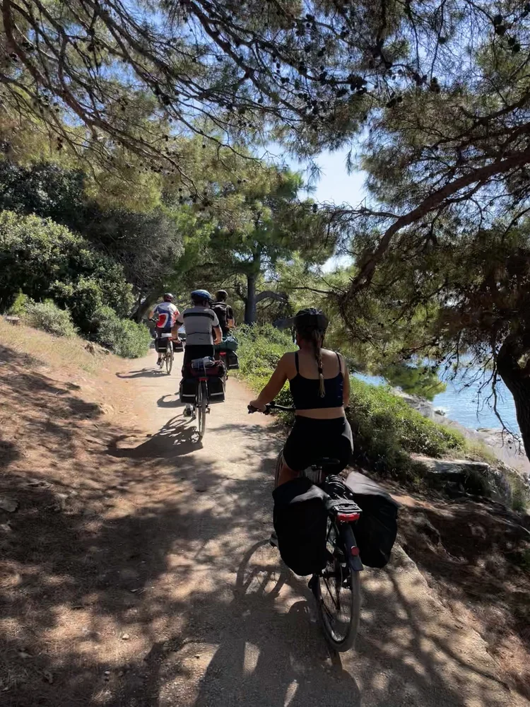 Cycling the Ciro trail: Sarajevo to Dubrovnik — EURO CYCLE ADVENTURES