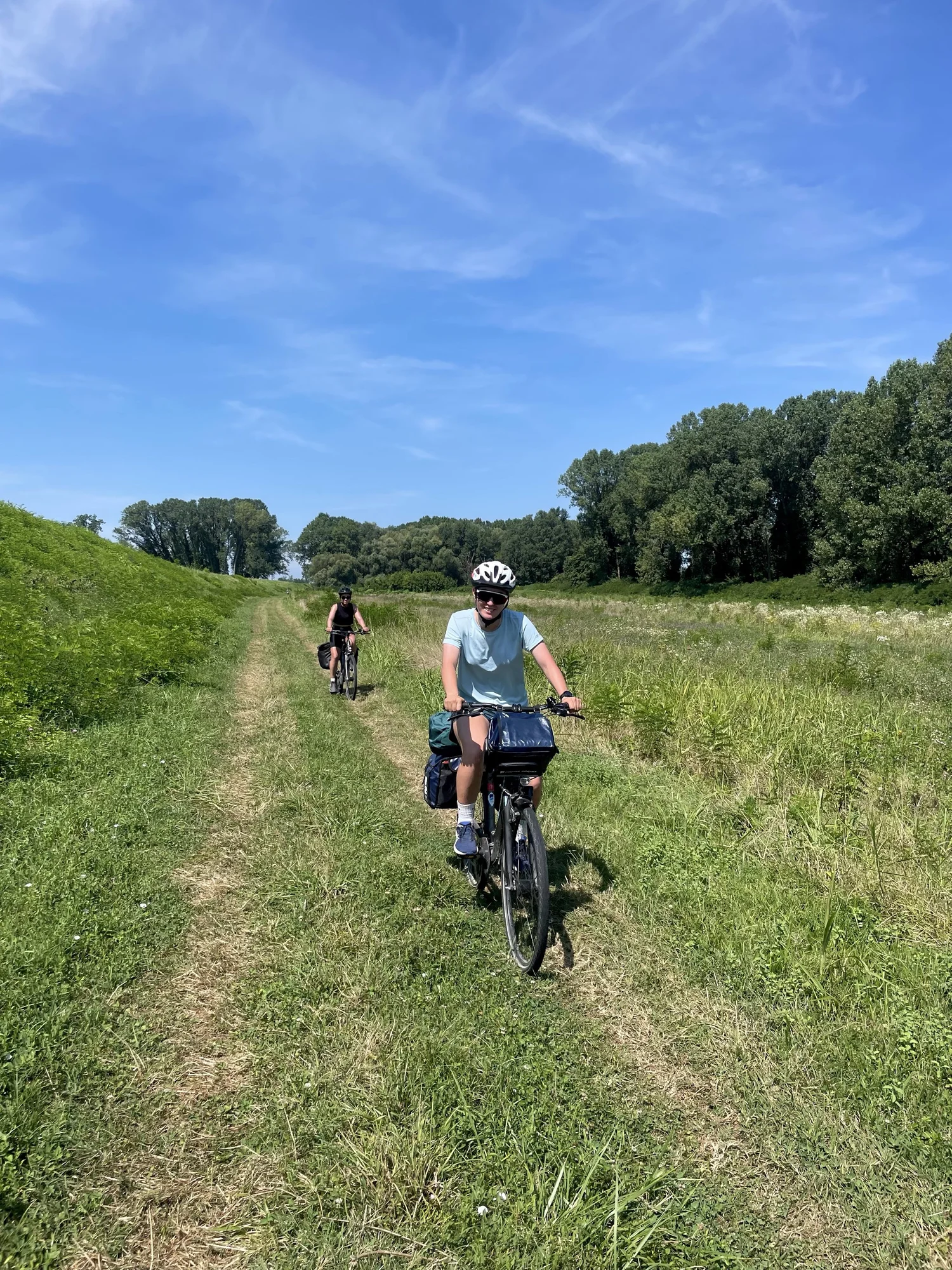 Cycling the Ciro trail: Sarajevo to Dubrovnik — EURO CYCLE ADVENTURES