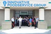 About Us | Innovative Foodservice Group