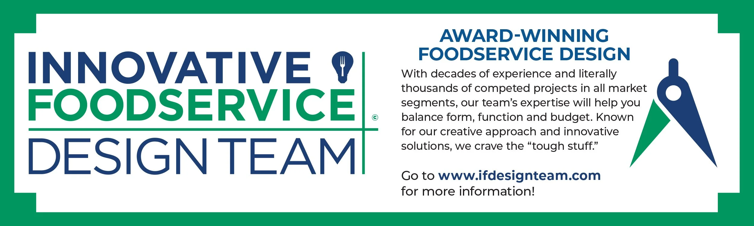 Innovative Foodservice Group