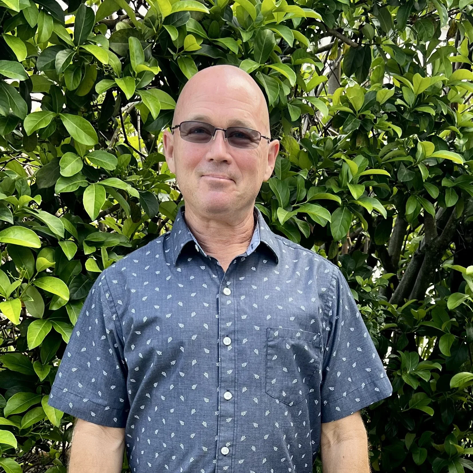 Welcome, Patrick Daly! | Innovative Foodservice Group