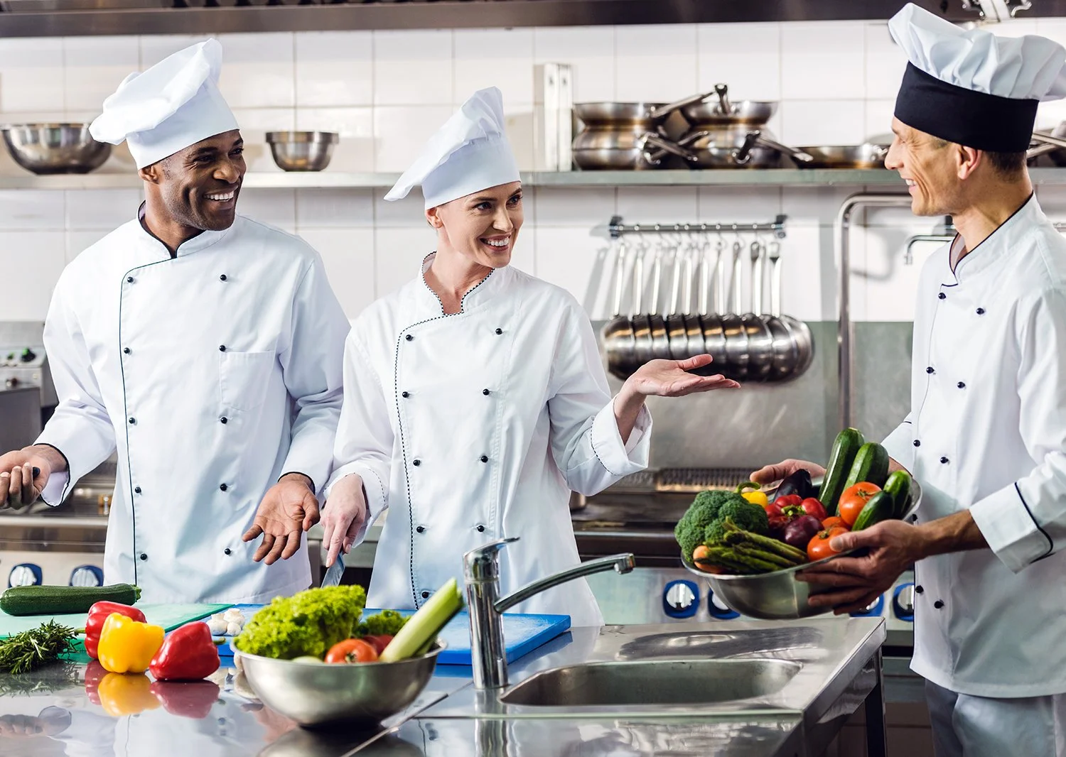 Innovative Foodservice Group