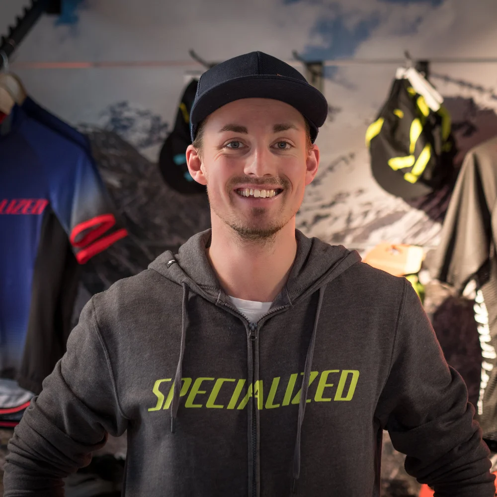 Velo City Oslo - Specialized Concept Store