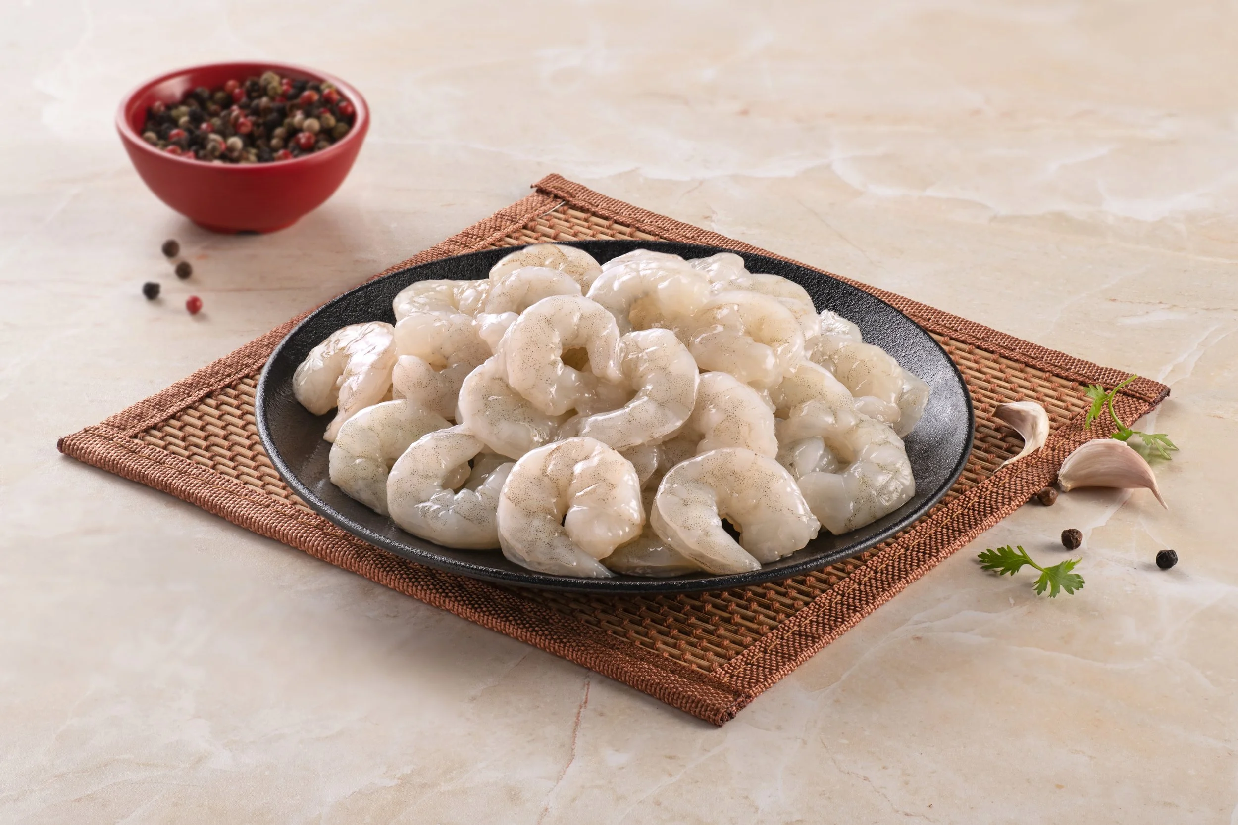 Meat — Harshita & Poovaiah