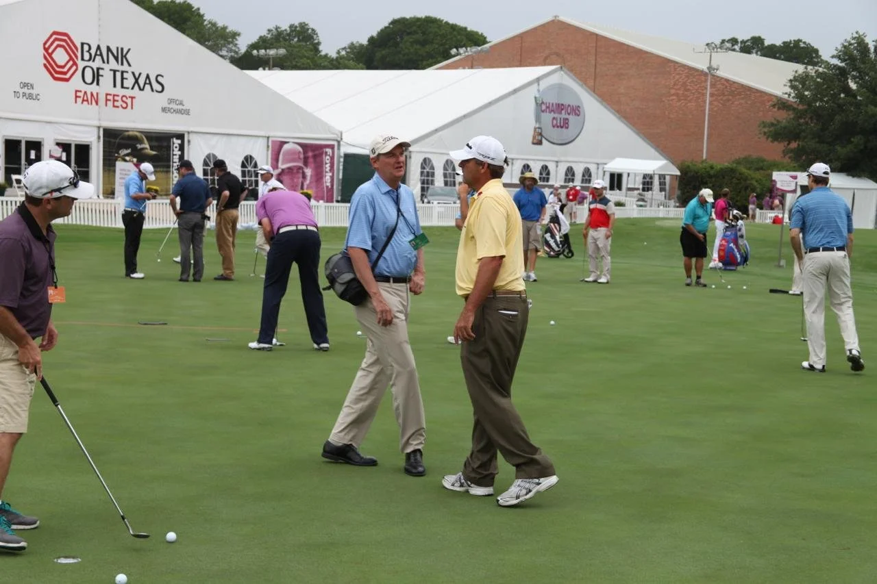 Coaching — Kevin Weeks Golf