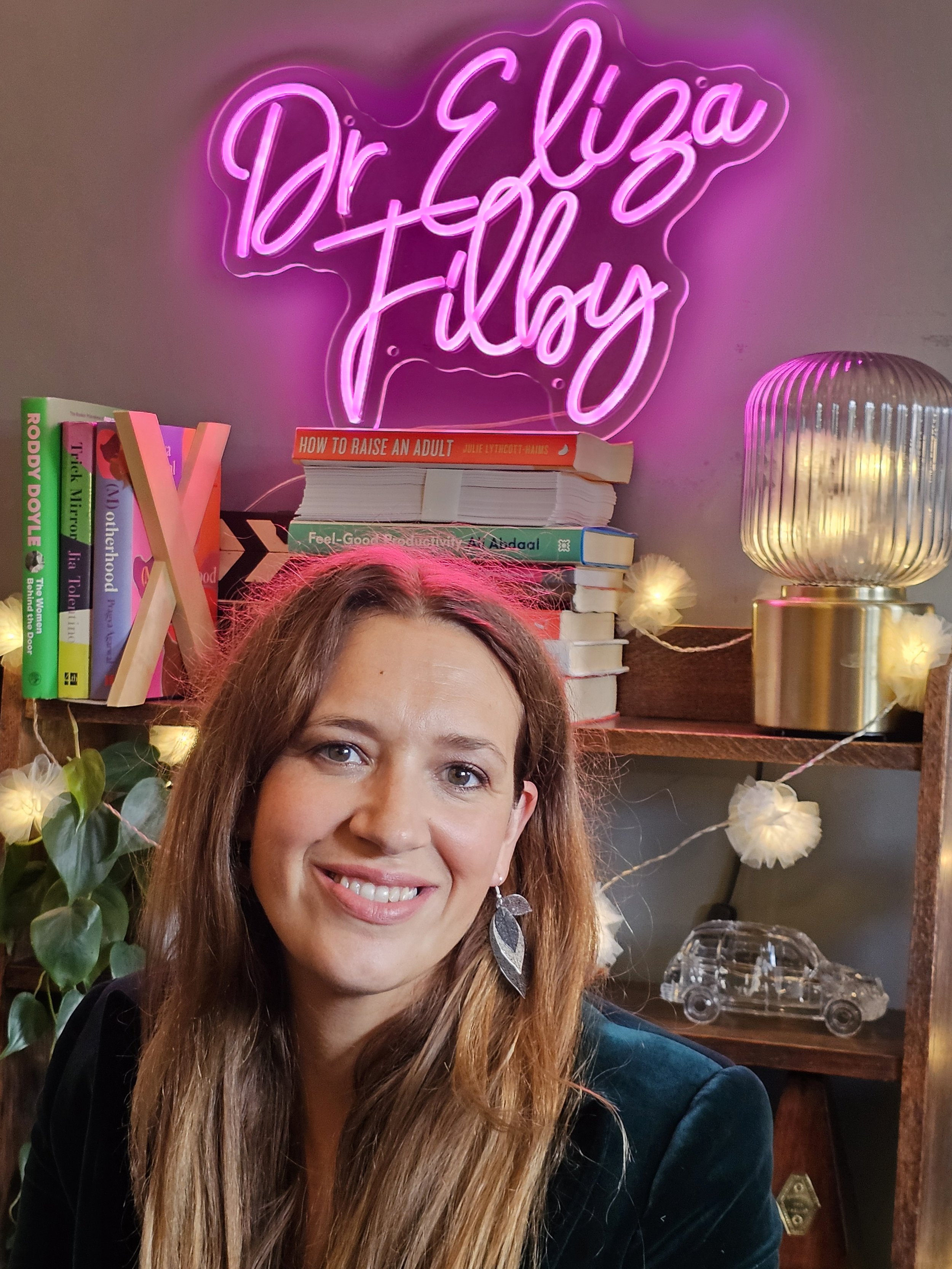 About — Eliza Filby