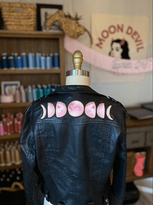 Moon Devil Threads