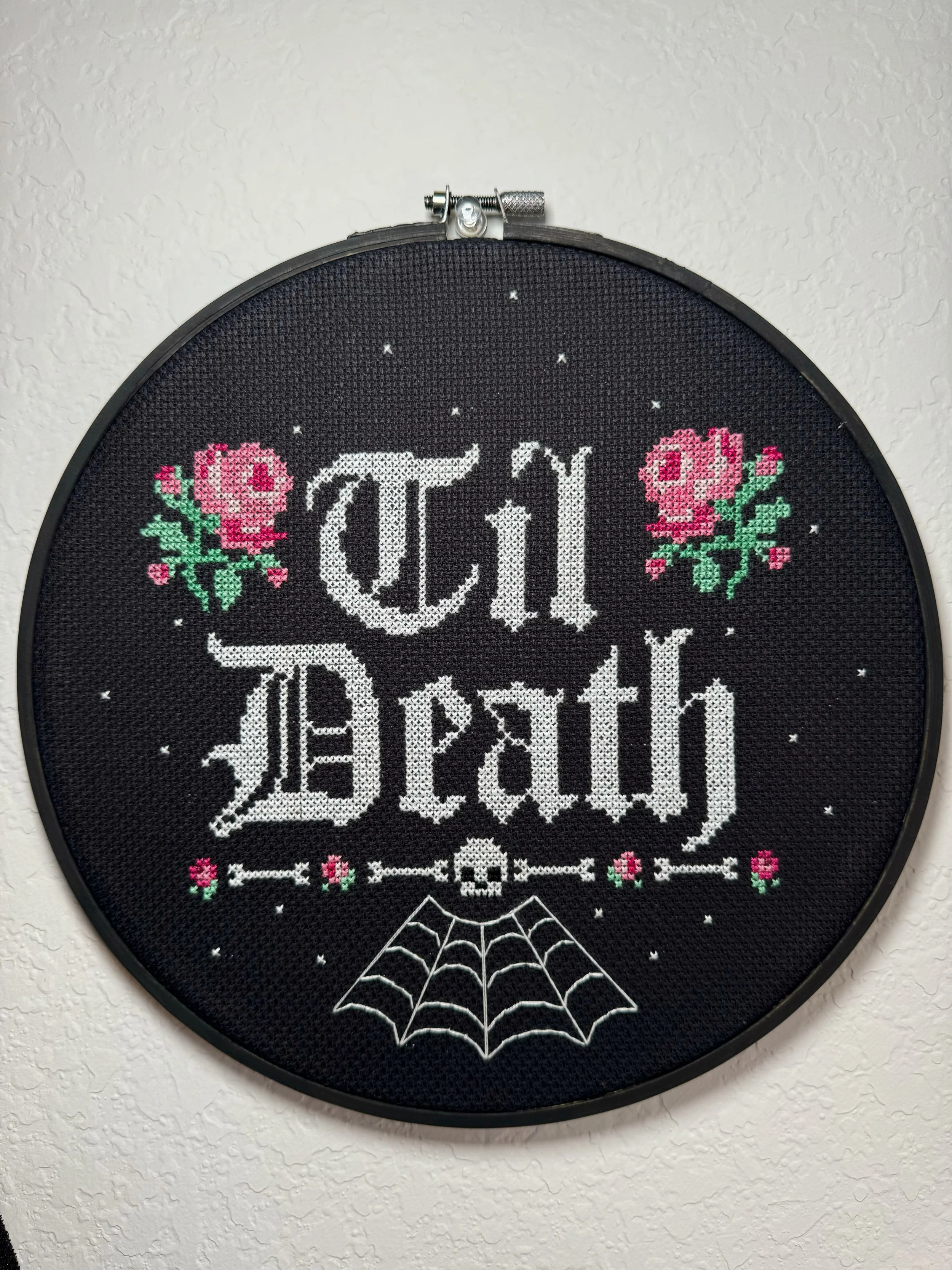 Moon Devil Threads