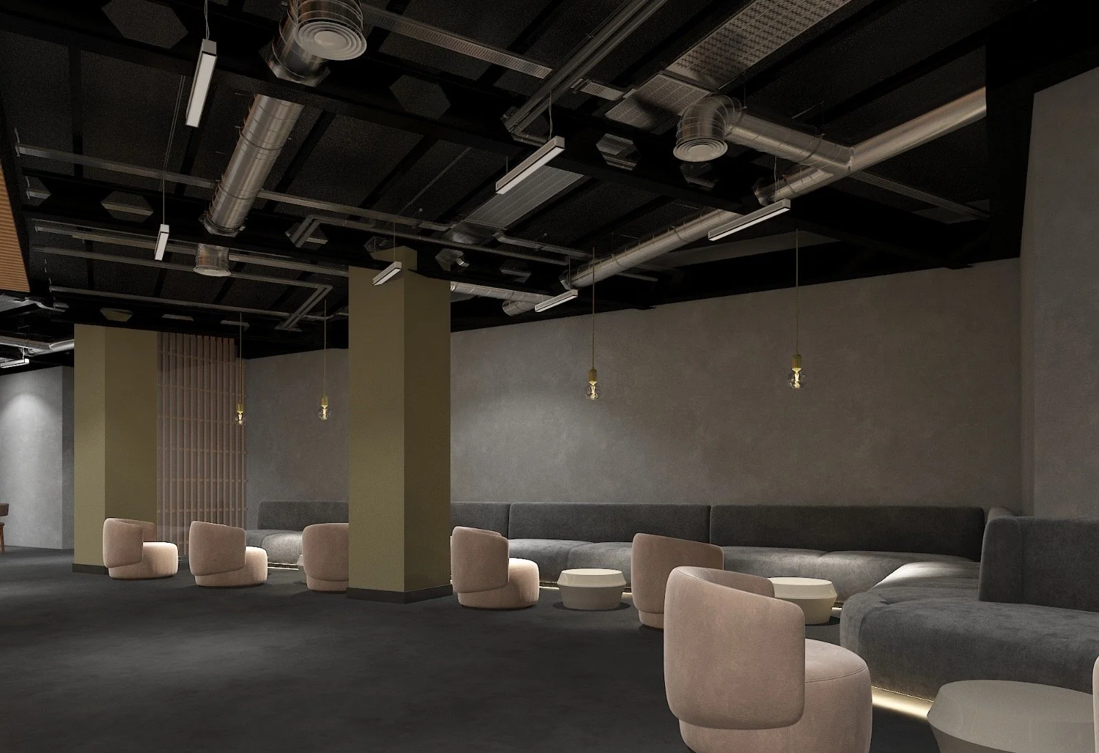 Zedwell Capsule Hotels