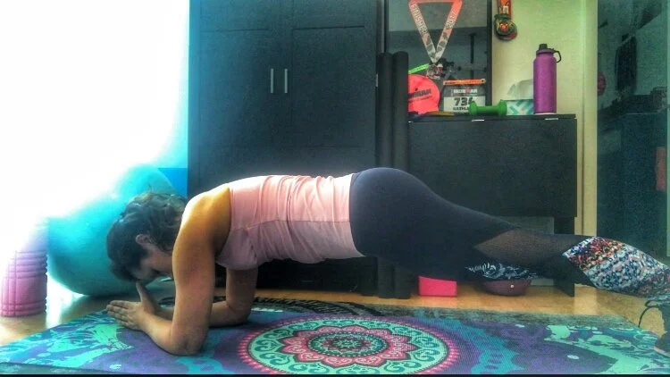 Dancers Guide to Running — The Dance Docs