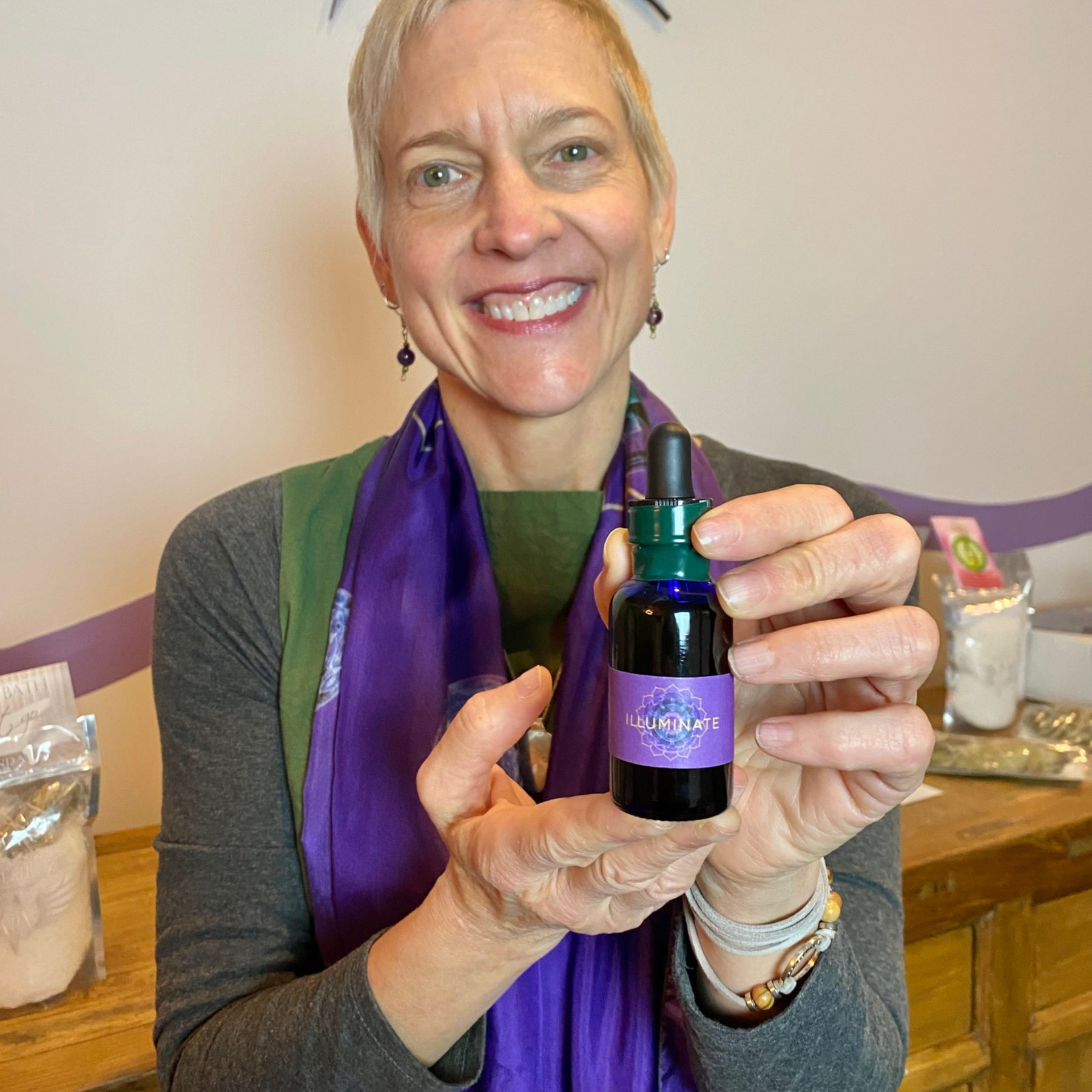 Cymatherapy — Advanced Wellness of Atlanta