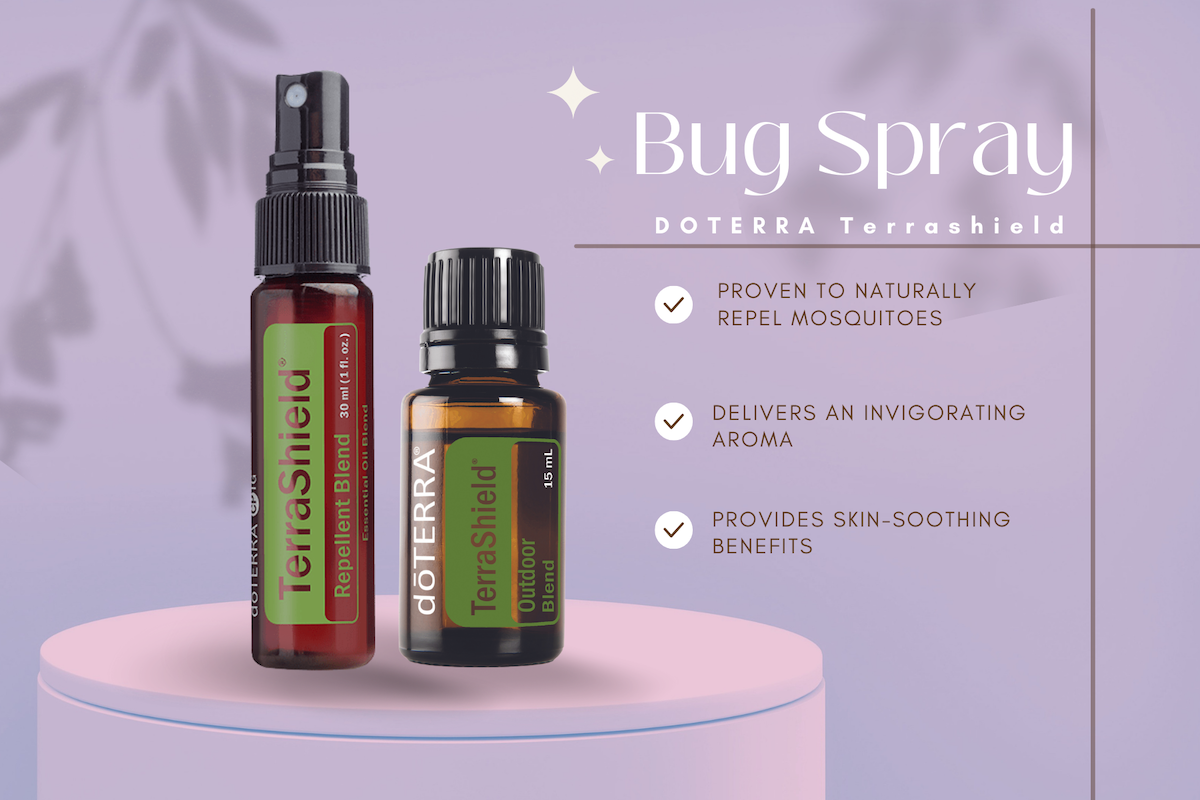 Doterra Essentail Oils — Advanced Wellness of Atlanta