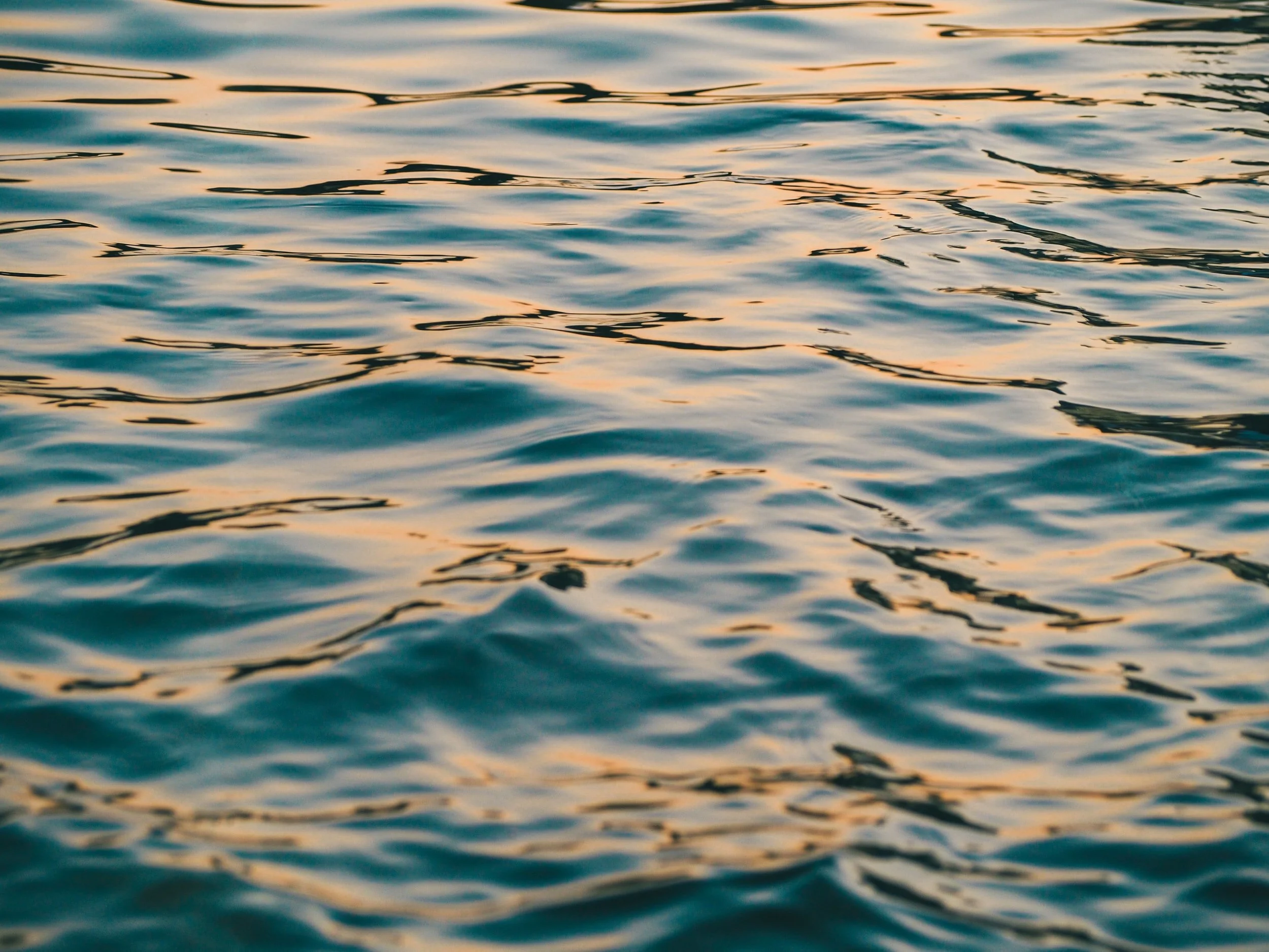 Women of the Water