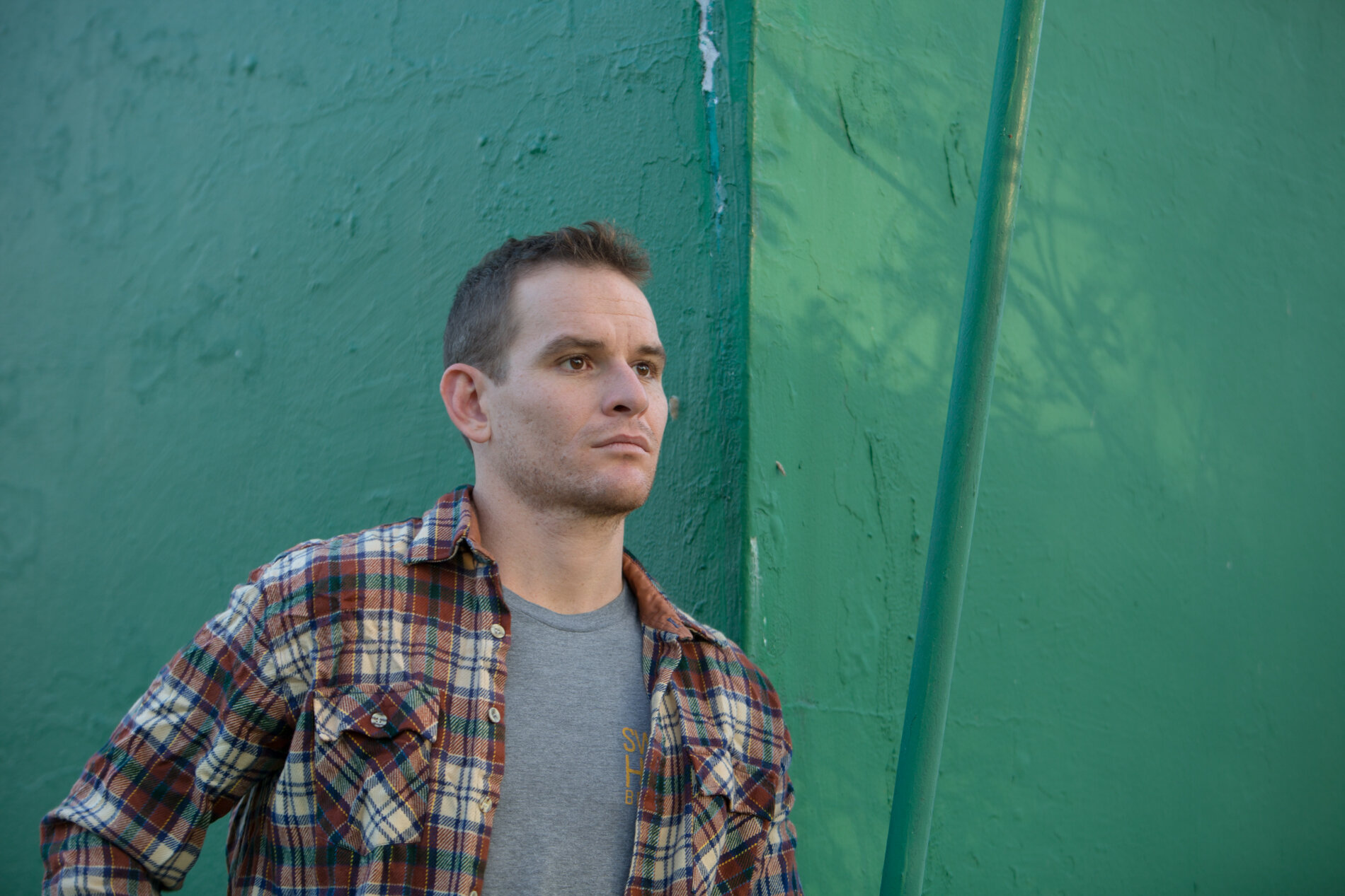 Bobby Weidman