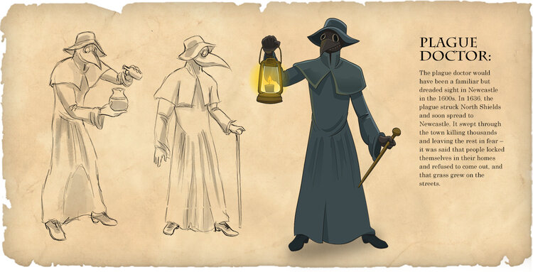Plague